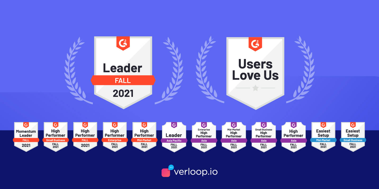 Verloop.io Partners with Vonage to Deliver Seamless Conversational AI - Verloop.io