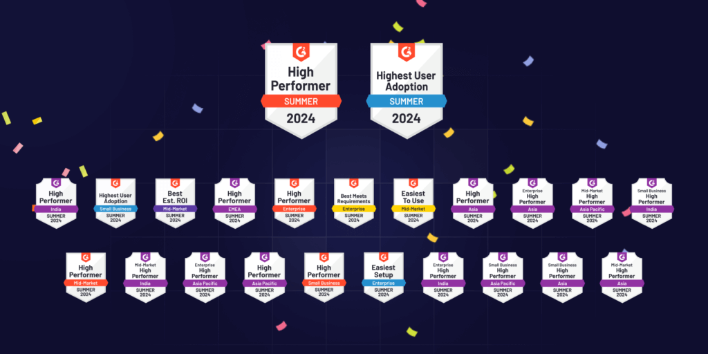 100 Top Chatbot Statistics For 2024 [Updated] - Verloop.io