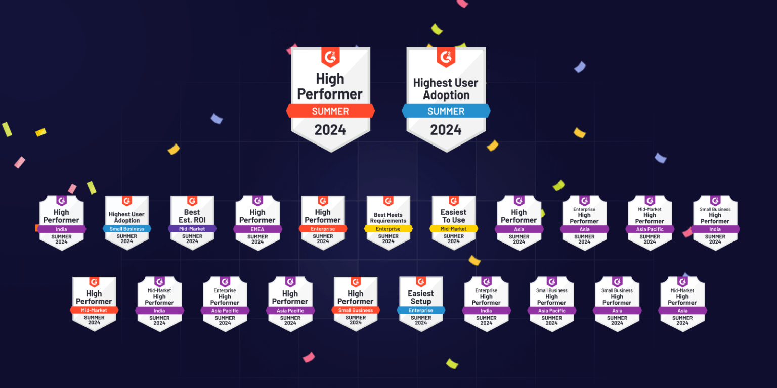 100 Top Chatbot Statistics For 2024 [Updated] - Verloop.io