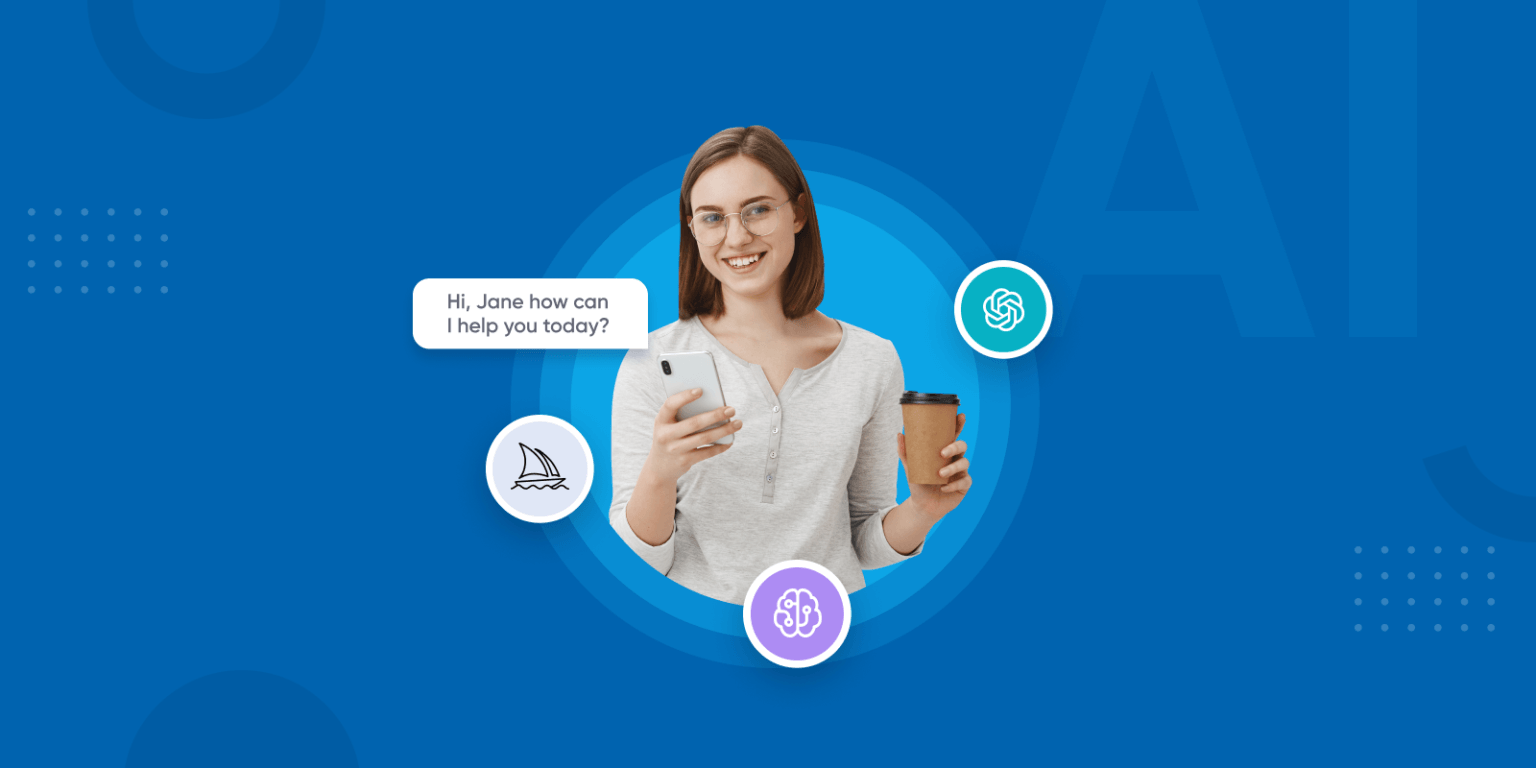 Verloop.io Partners with Vonage to Deliver Seamless Conversational AI - Verloop.io