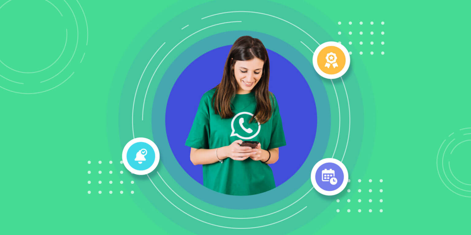 Download WhatsApp Templates: 30 Free Business API Templates