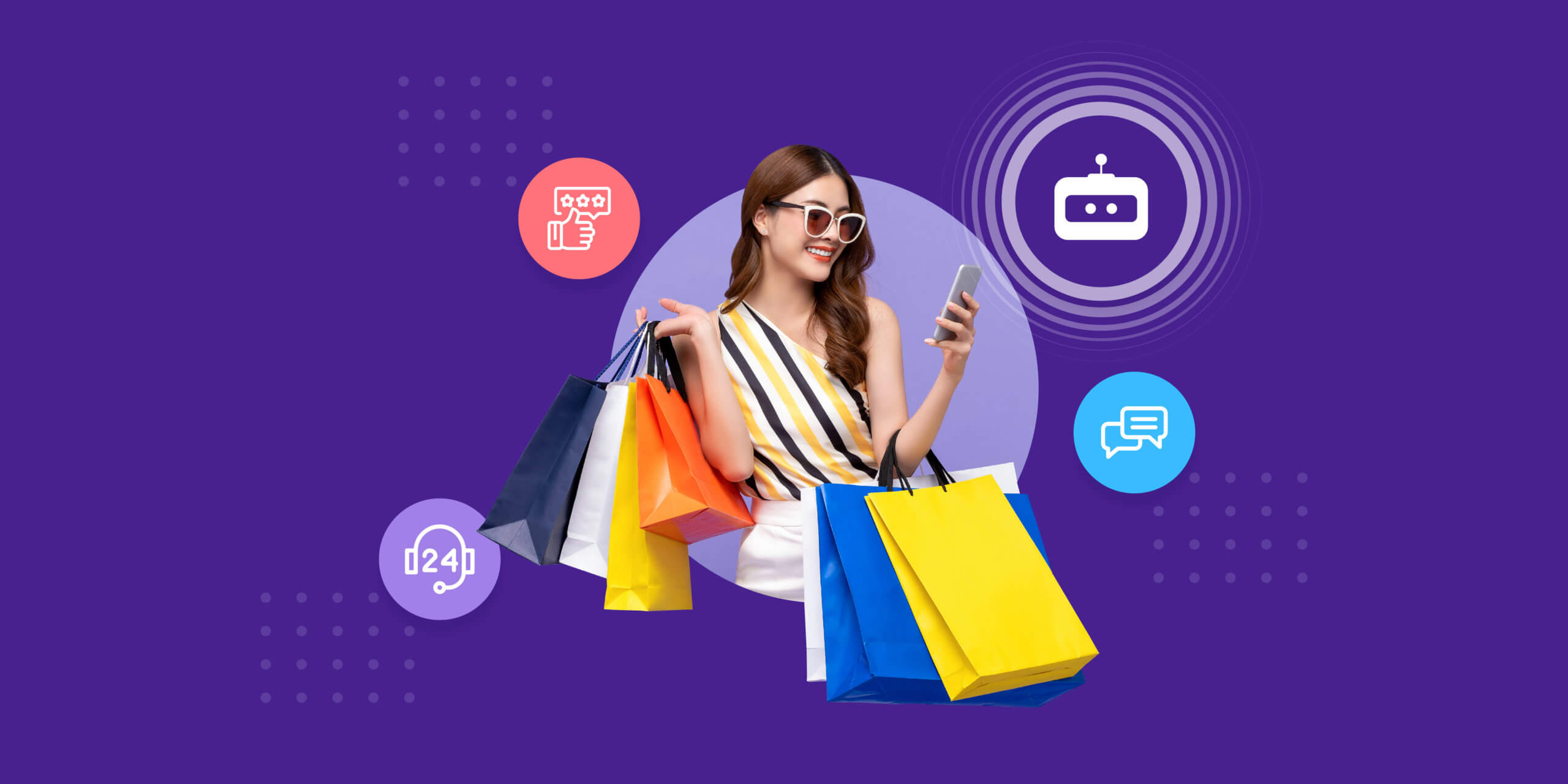 Holiday Customer Service: Top 7 Tips To Tackle The Festival Rush ...