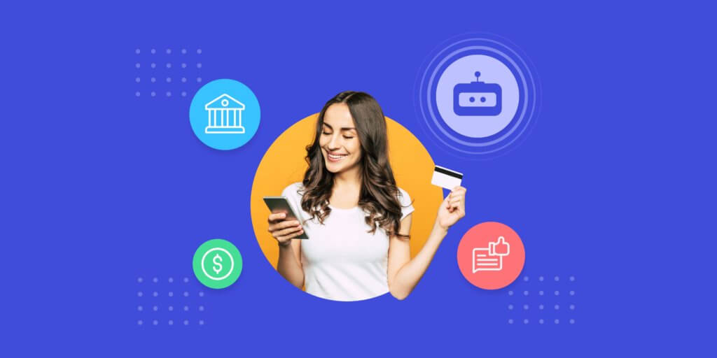 Chatbots in Banking: 10 Ways to Improve Customer Experience