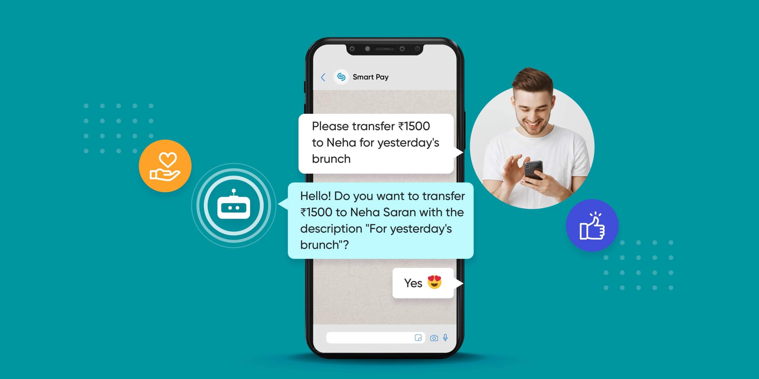 What Makes Human to Machine Communication Natural? - Verloop.io
