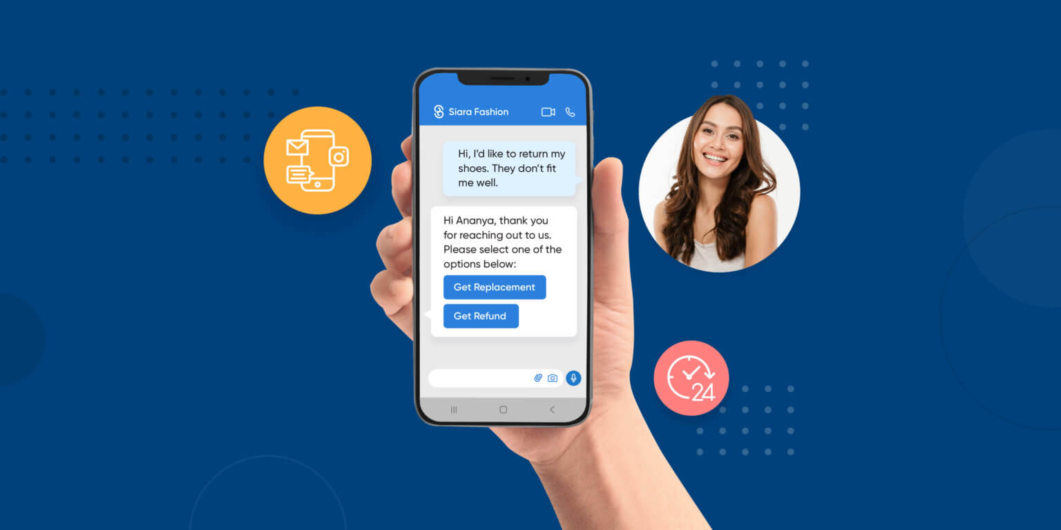 Level-up CX by Integrating Payment Gateways with Chatbots - Verloop.io Level-up CX by Integrating Payment Gateways with Chatbots - Verloop.io