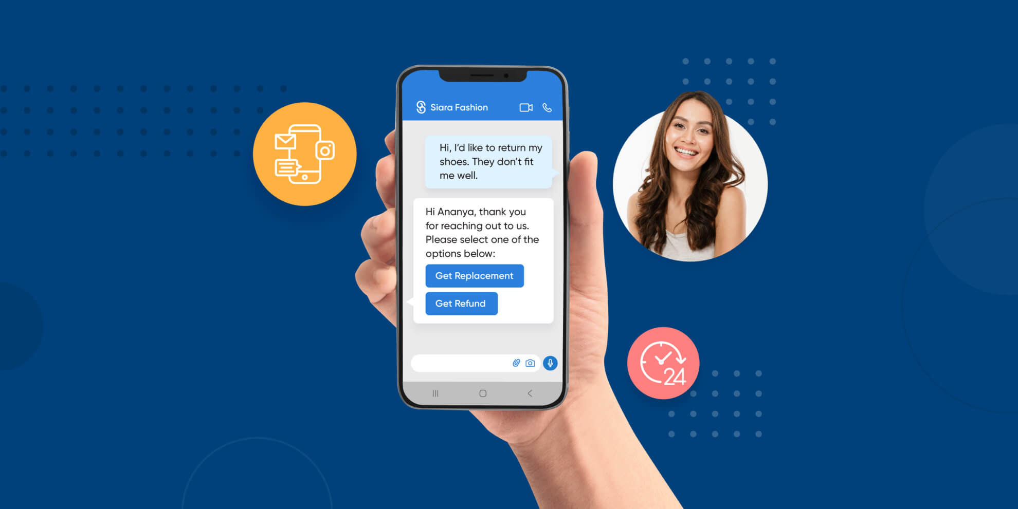 How Can a Mobile Chatbot Level Up Your Business?