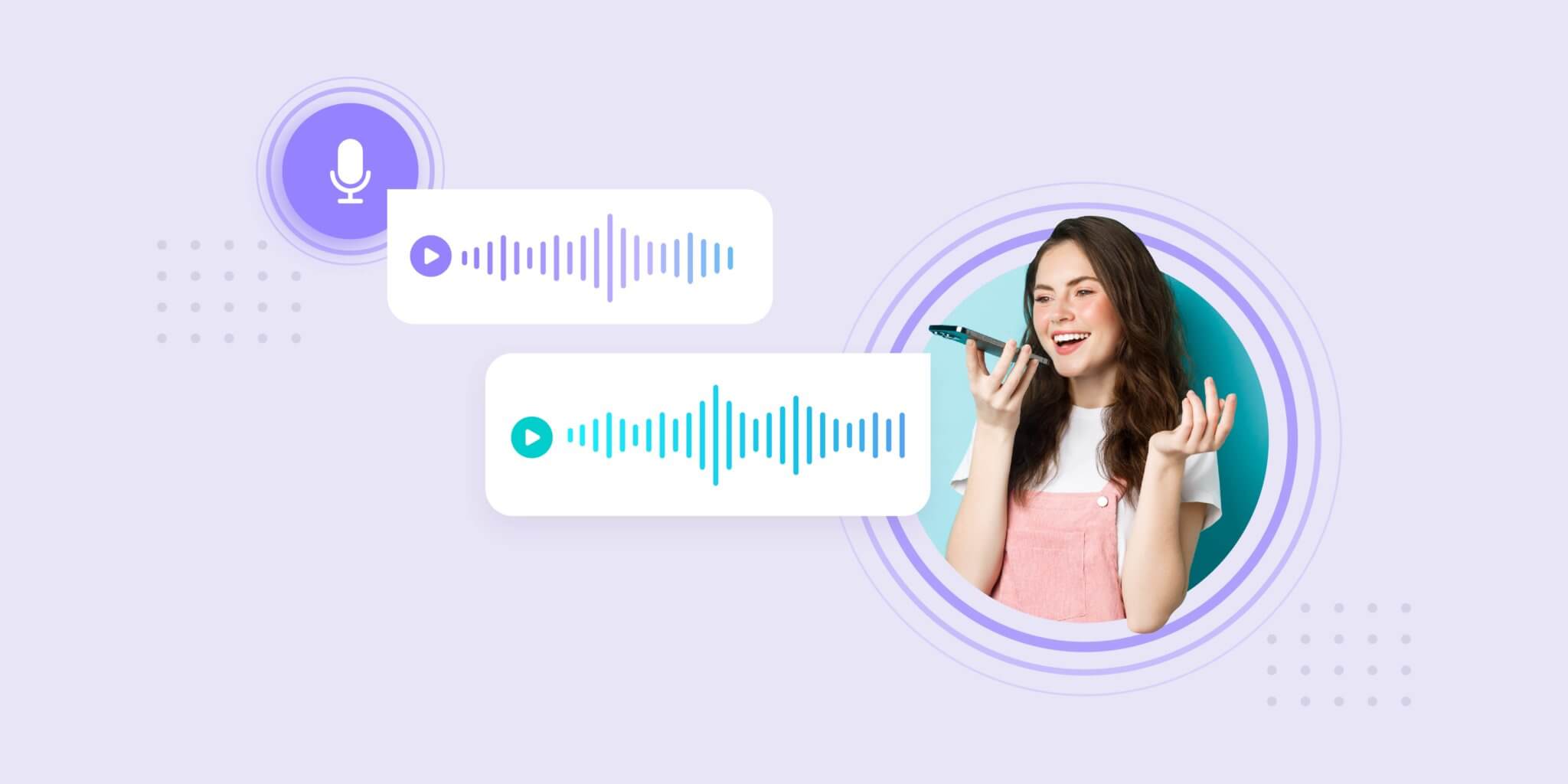 Voice AI: Learn How Voice Automation Works (with Example)
