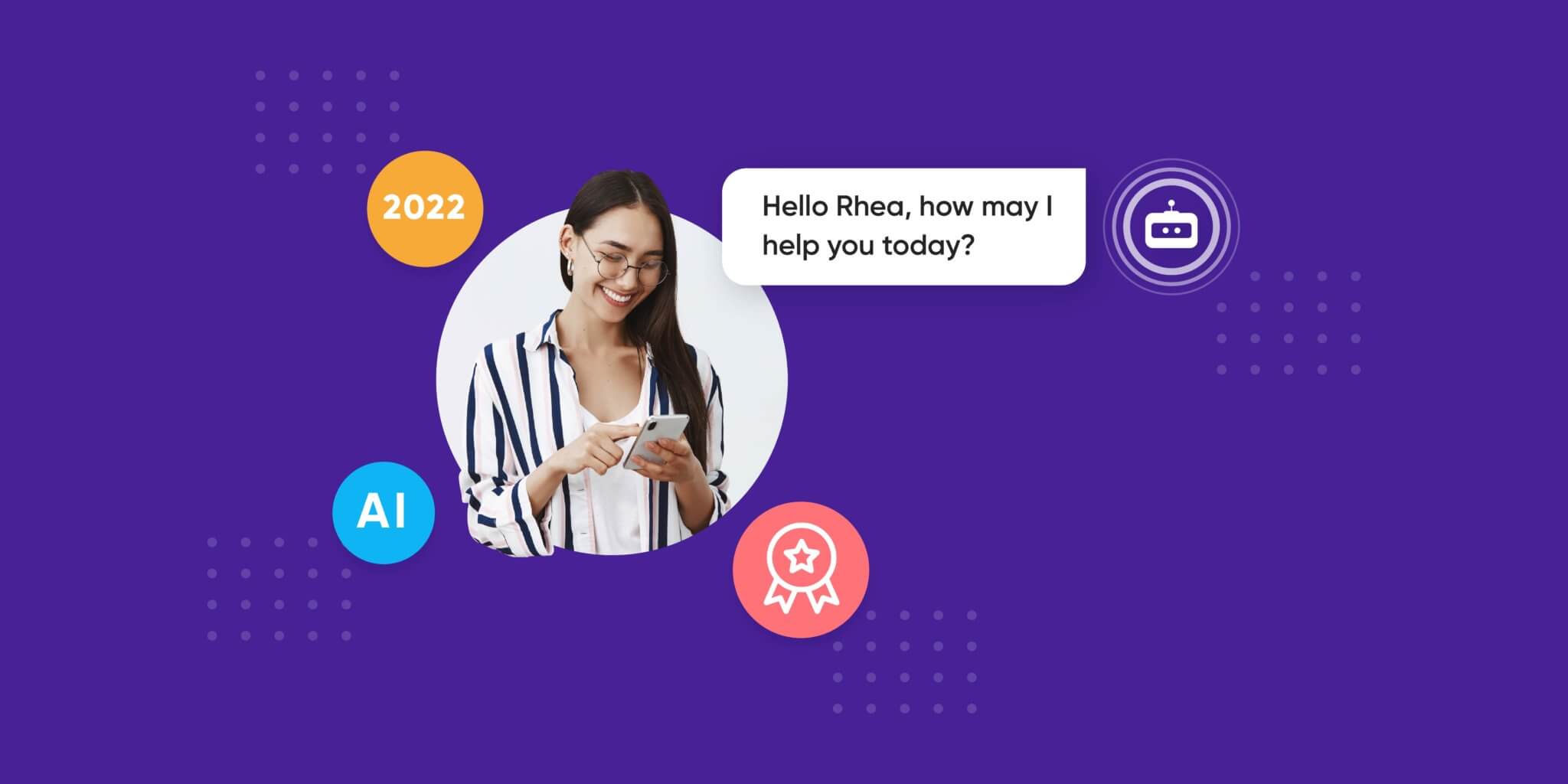 How To Formulate A Winning Conversational Ai Strategy In 2022