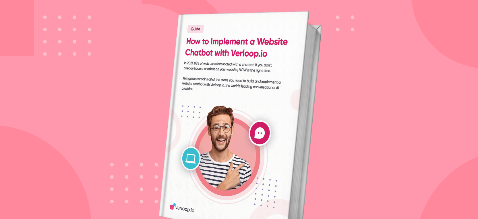 10 Best Chatbot Examples for Customer Service - Verloop.io