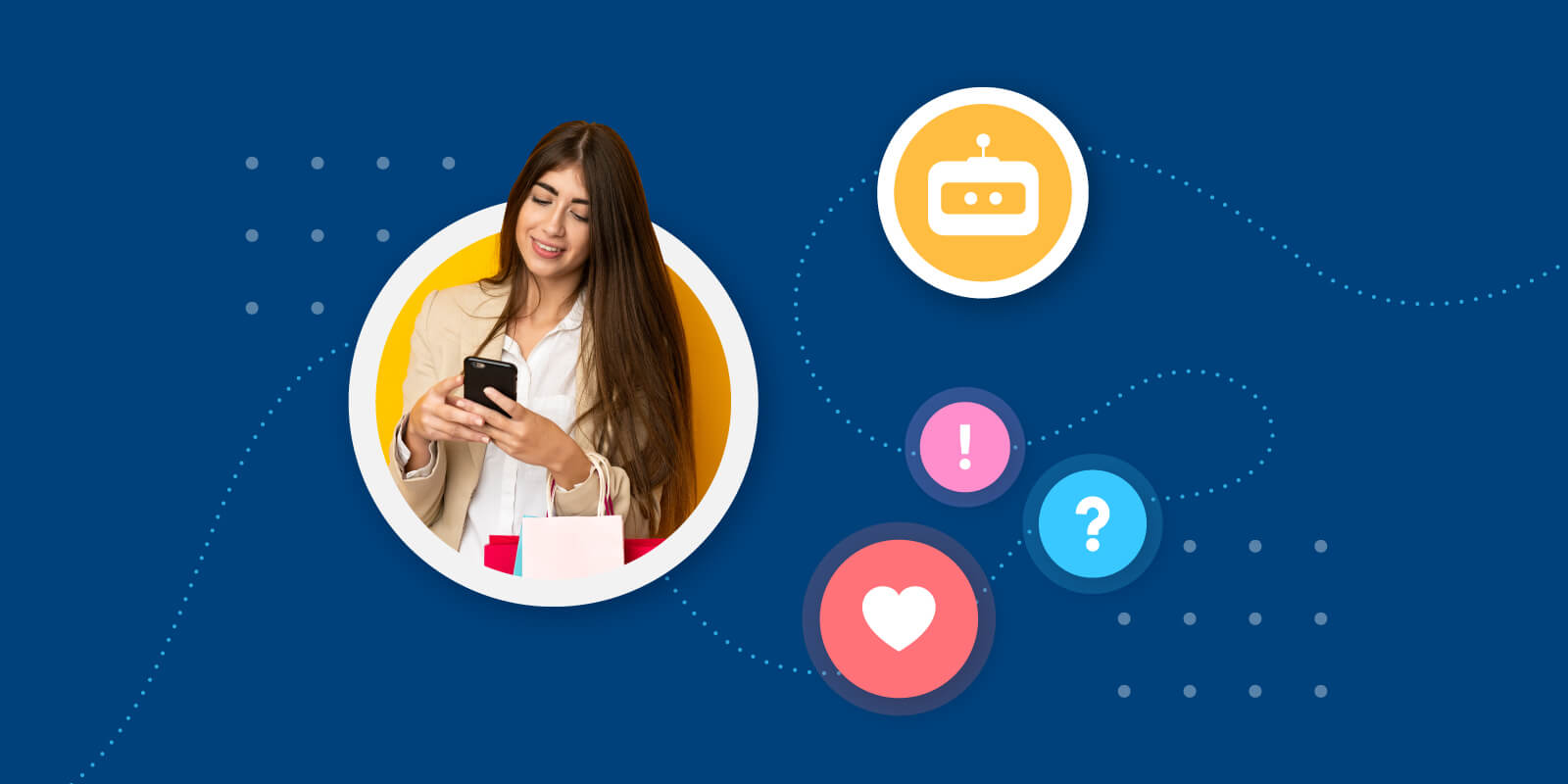 Humans, Feelings and AI - Understanding User Intent - Verloop.io