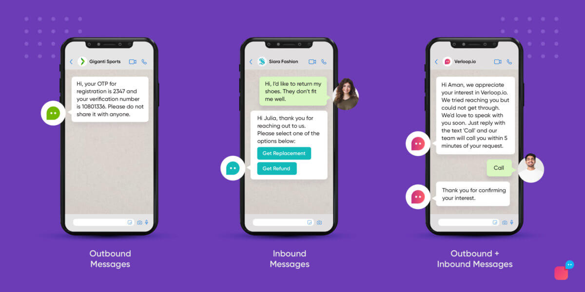 Download WhatsApp Templates: 30 Free Business API Templates