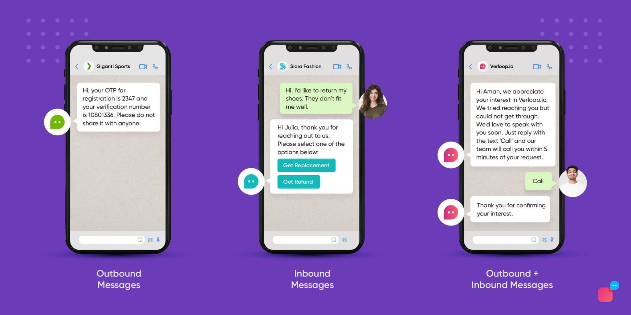 Download WhatsApp Templates: 30 Free Business API Templates Download WhatsApp Templates: 30 Free Business API Templates