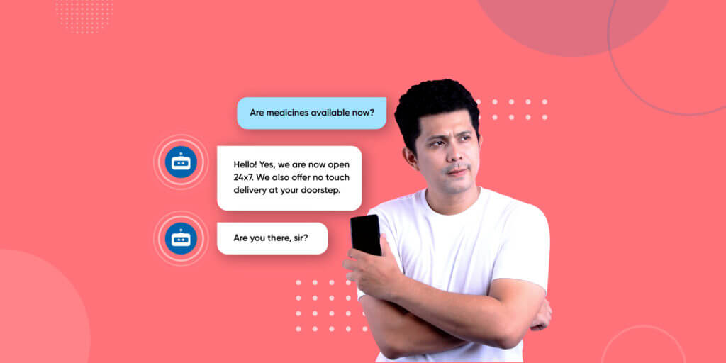 Introducing Nudge to Orchestrate Reminders in Chat Rooms - Verloop.io