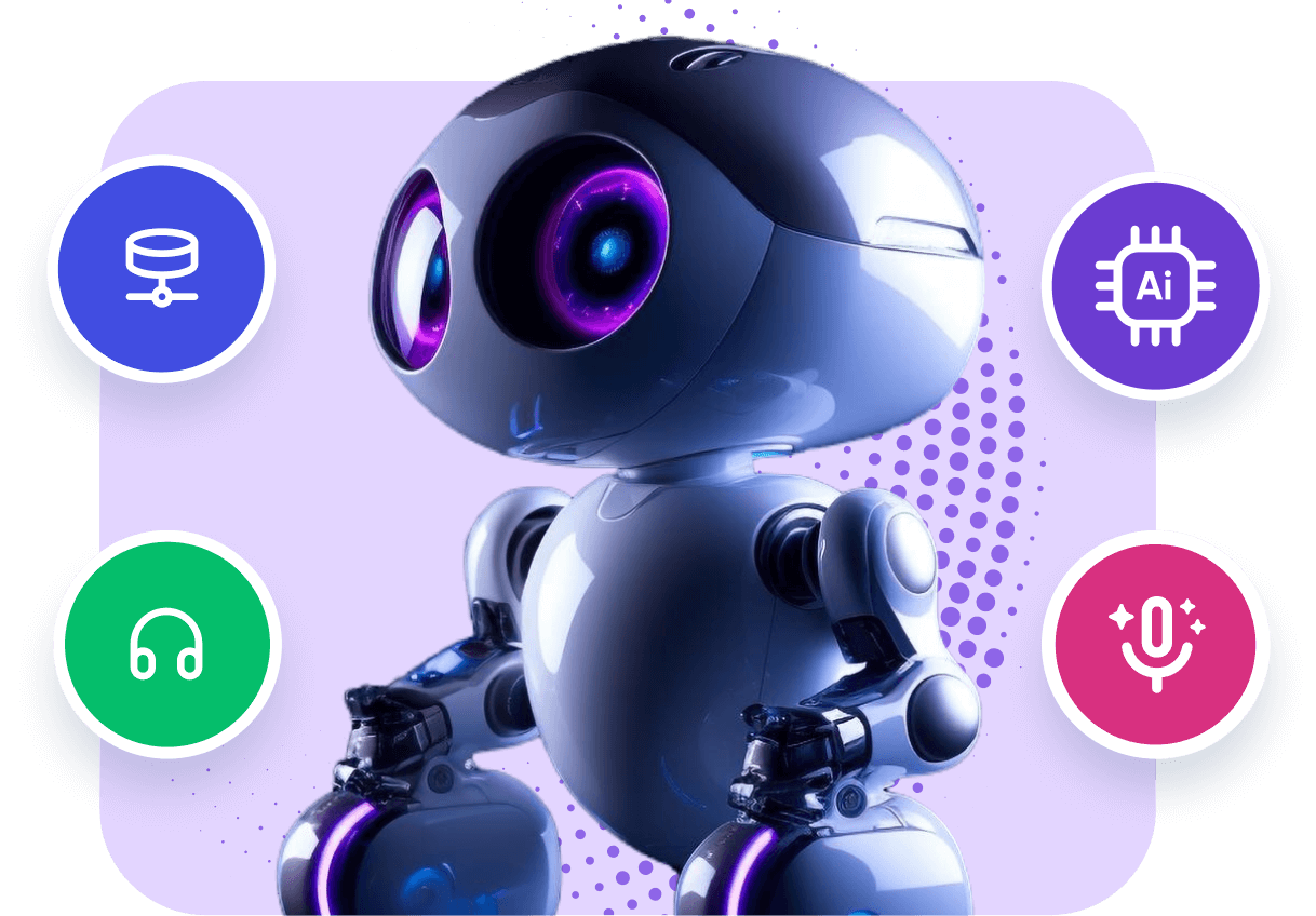 AI Agents - Types, Use-Cases and Benefits for CX