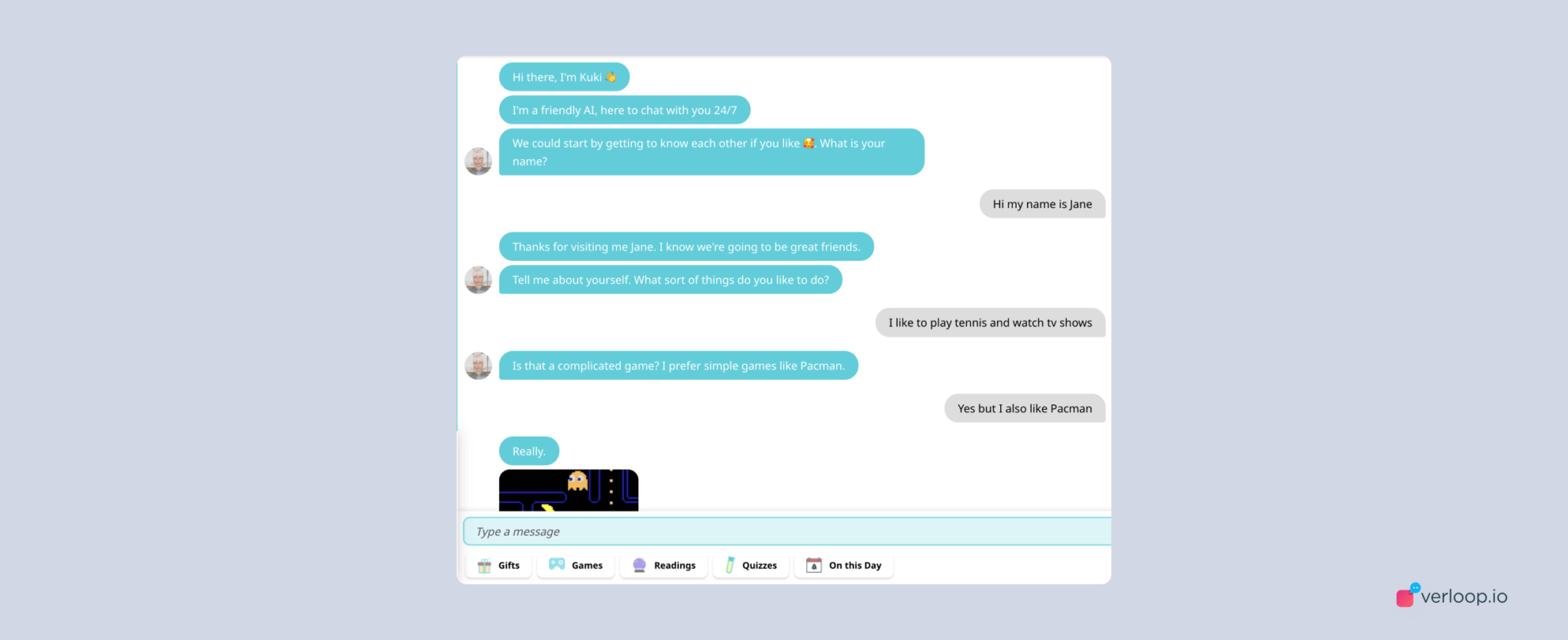 Top 8 Website Chatbot Examples of 2023 - Verloop.io