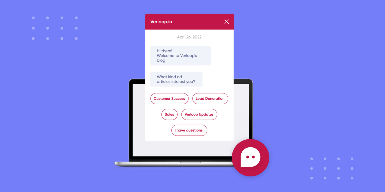 How to Use AI Chatbots for Fraud Detection - Verloop.io