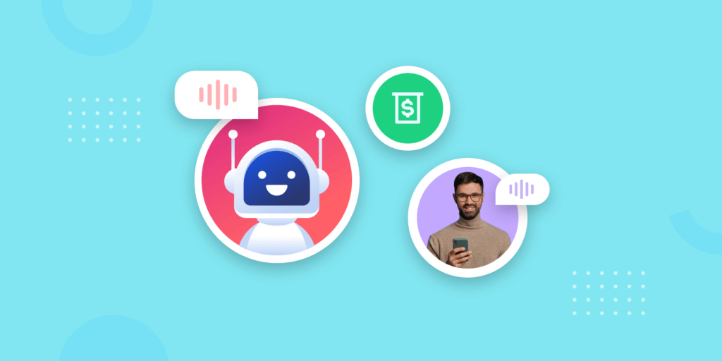 Voice AI, Voice Chatbots, Voicebots: The Future of Contact Centres