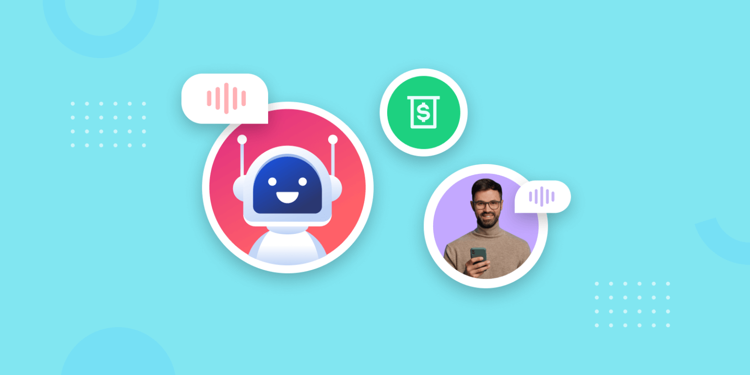 Voice AI, Voice Chatbots, Voicebots: The Future of Contact Centres