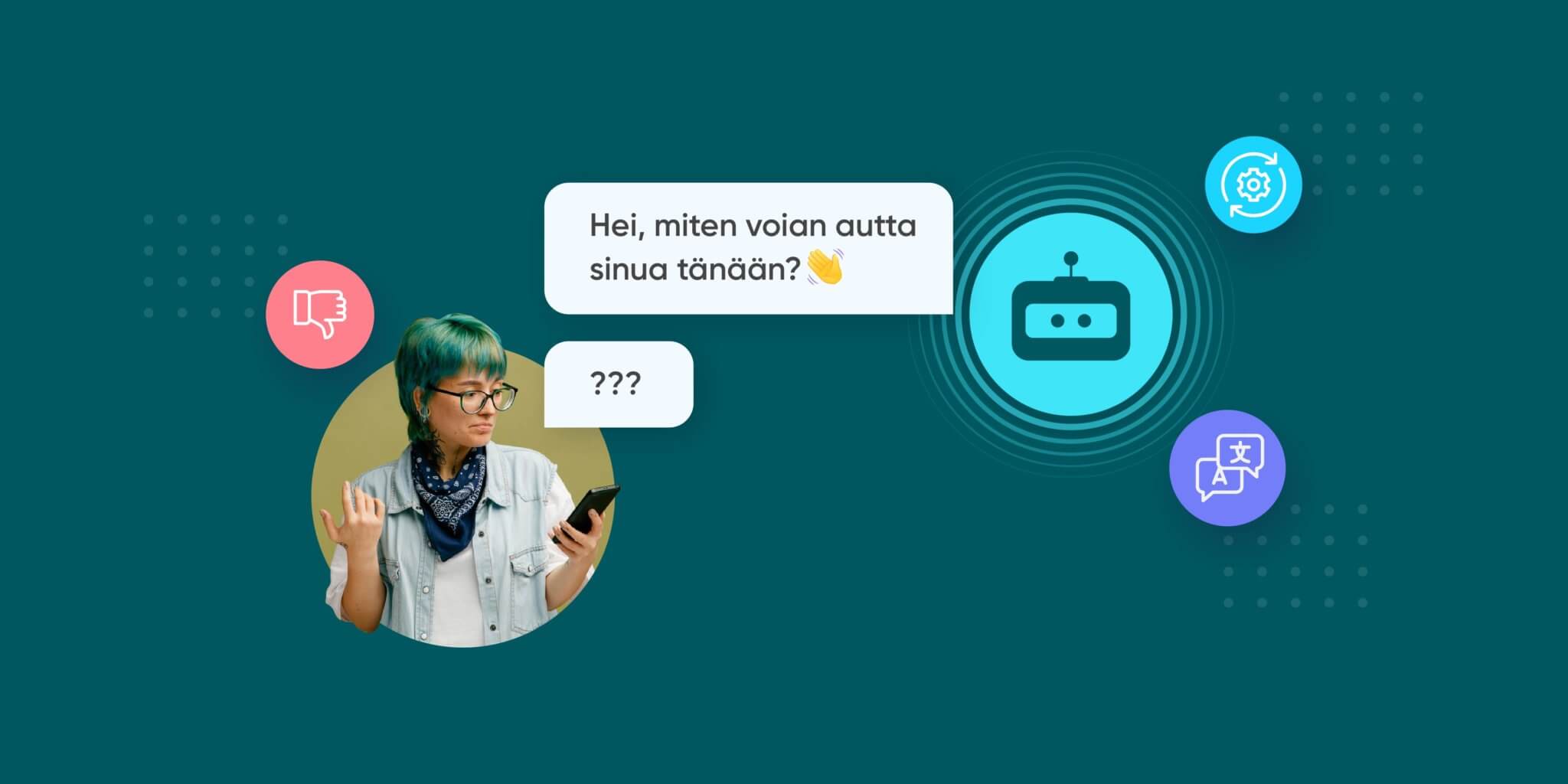 Top 8 Website Chatbot Examples of 2025 - Verloop.io