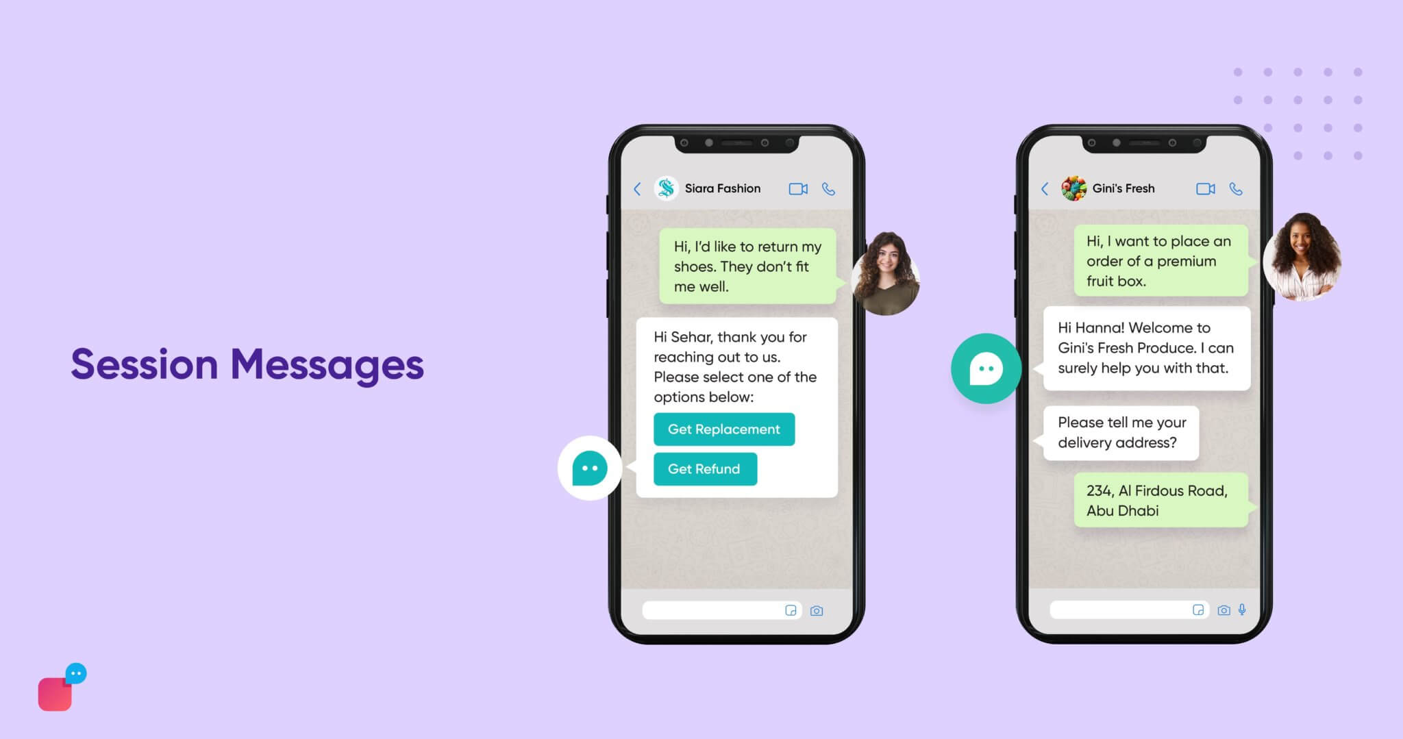 WhatsApp API: A comprehensive guide for WhatsApp Business API