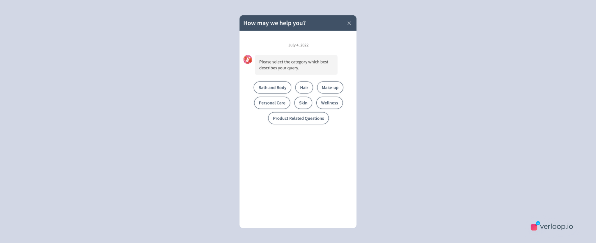 Top 8 Website Chatbot Examples of 2025 - Verloop.io