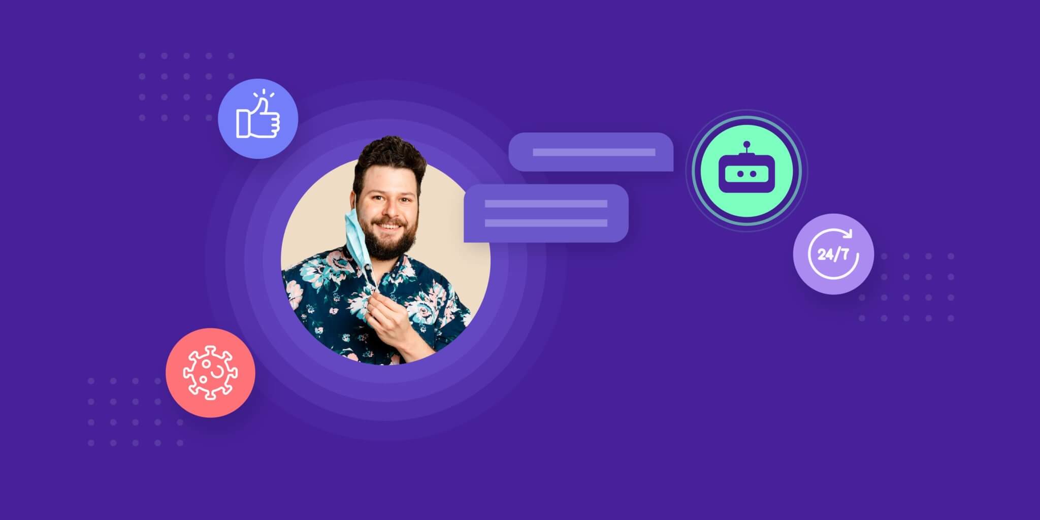 The Essential Chatbot Terminology for Beginners - Verloop.io