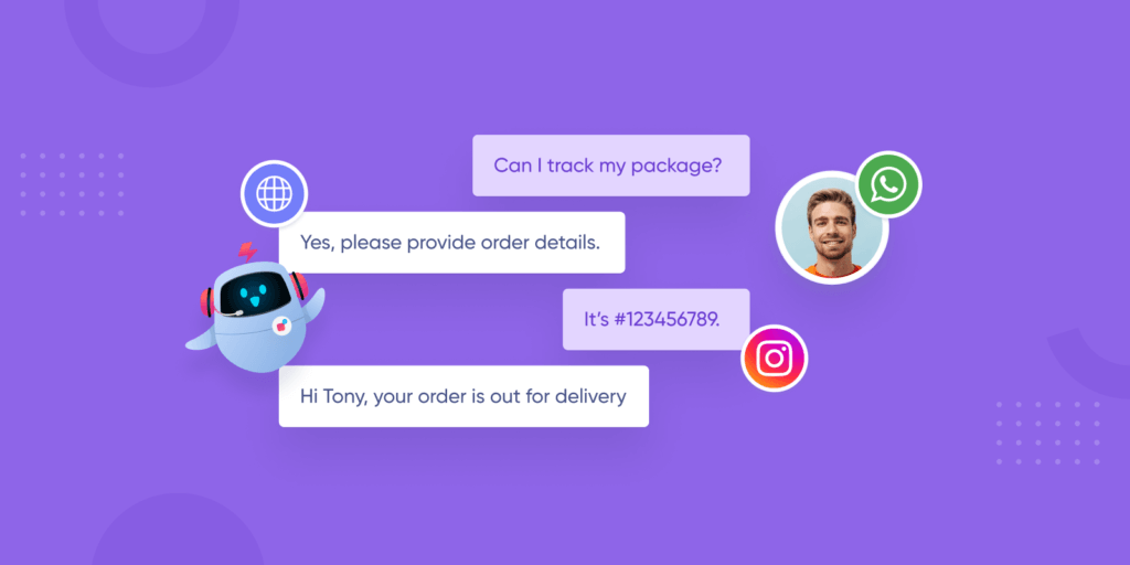 How Can a Mobile Chatbot Level Up Your Business?