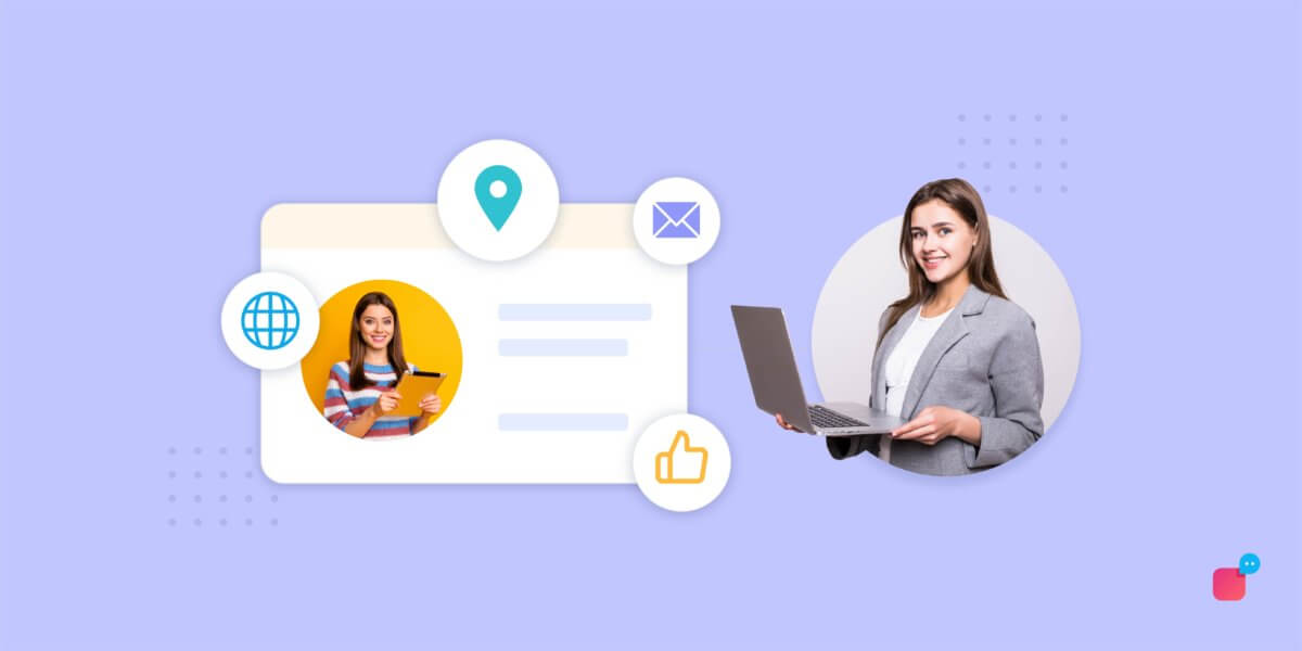 6 Live Chat Features for Quick and Personalised Customer Support ...