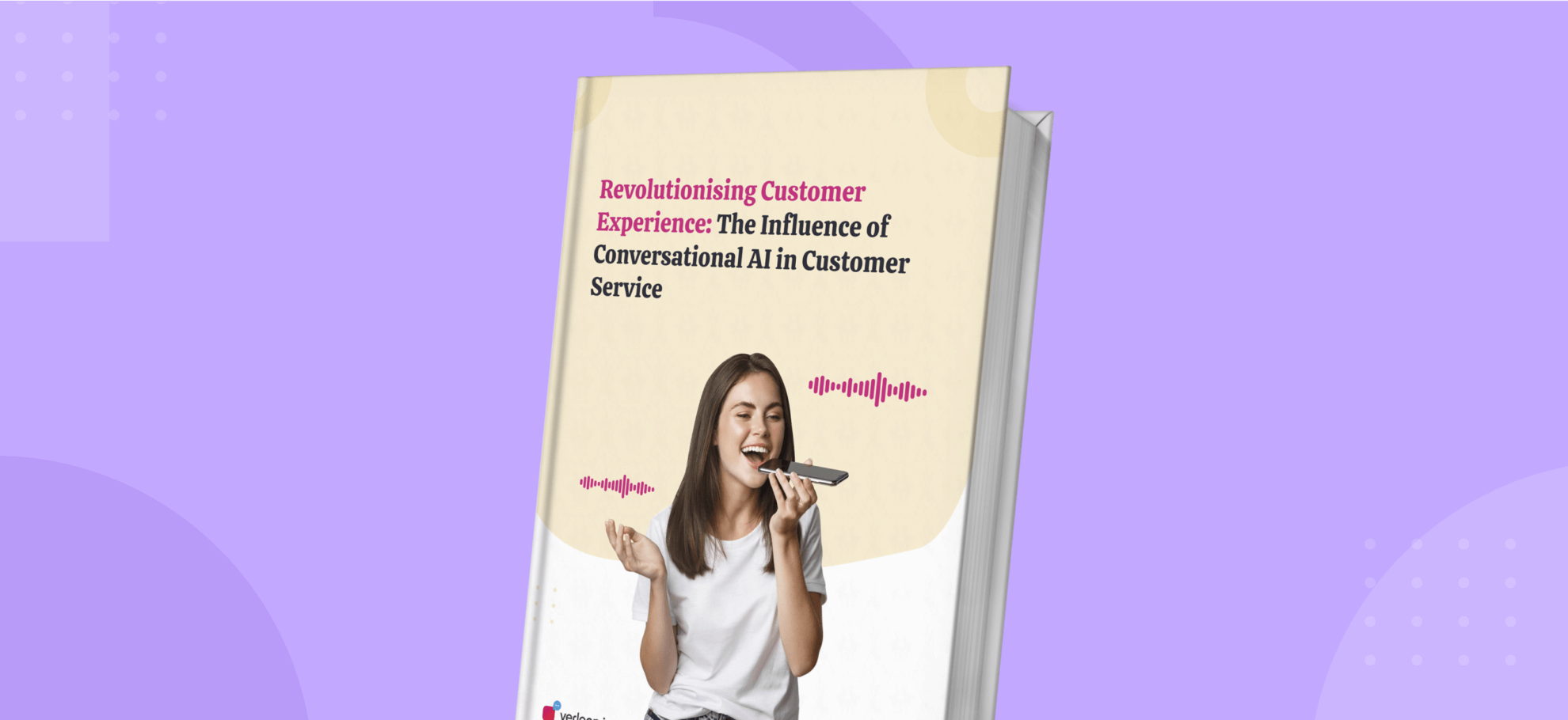 Download Customer Support Automation eBooks - Verloop.io