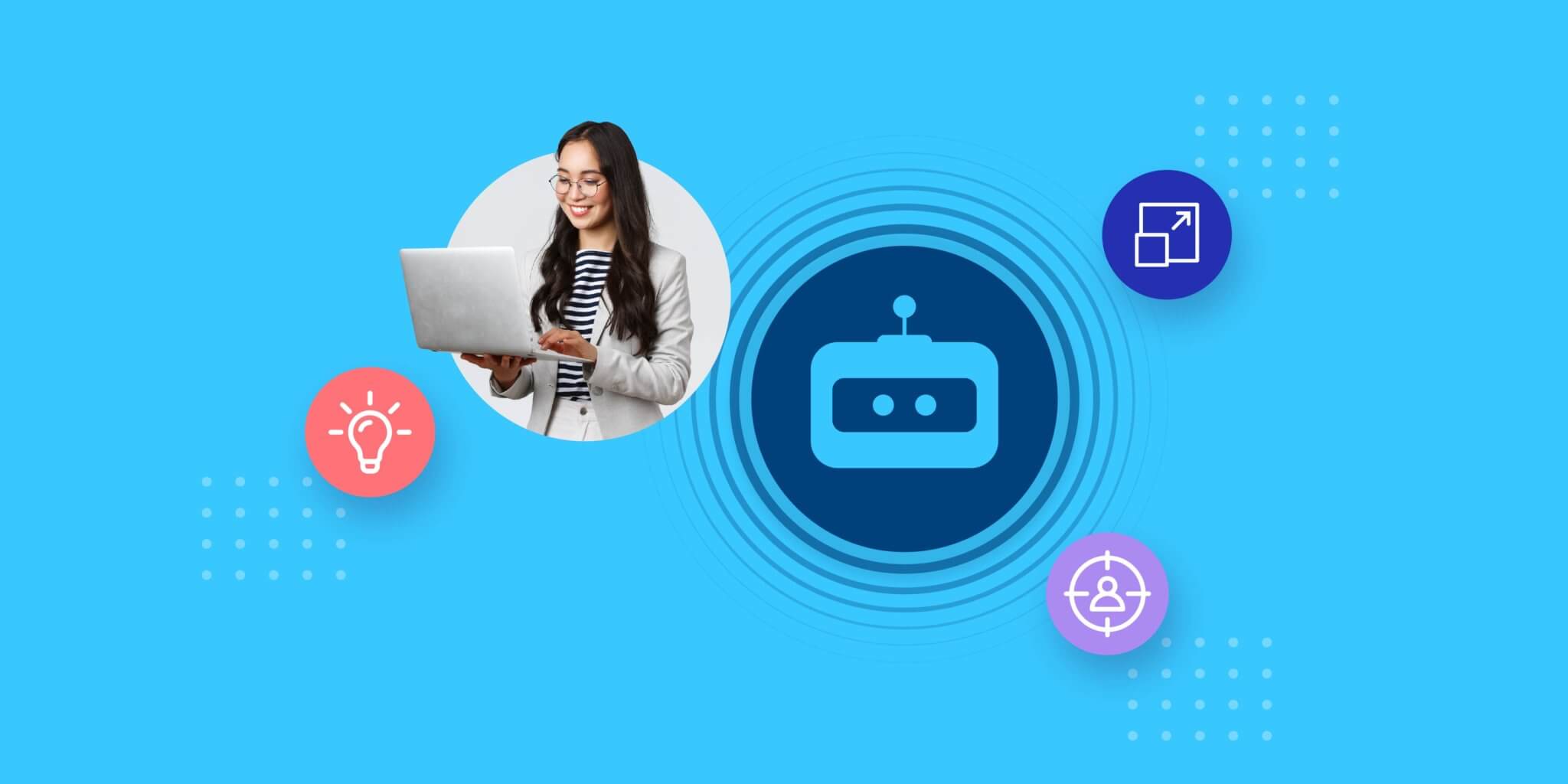 Intents and Entities in a Chatbot