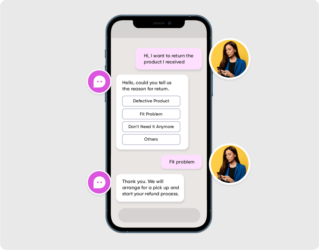 Chatbots In eCommerce: The Ultimate Guide to eCommerce Chatbots