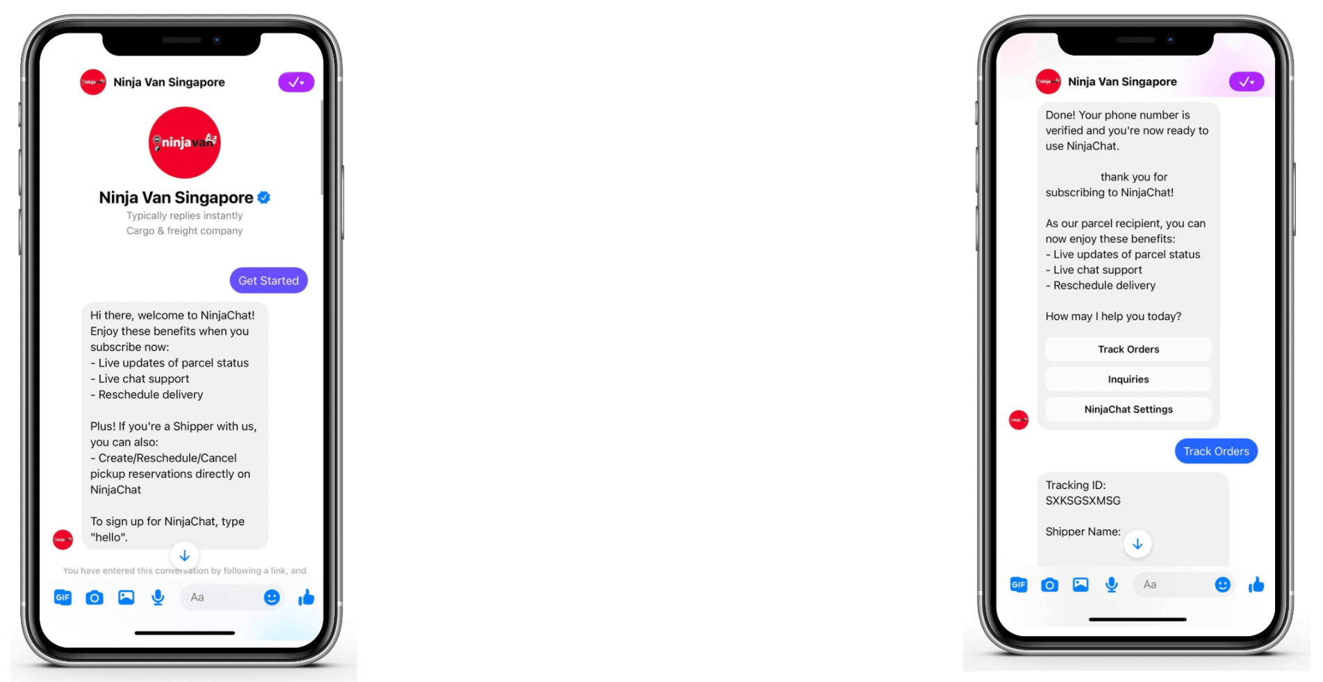 Facebook Chatbot: A Complete Guide For FB Messenger Bot - Verloop.io