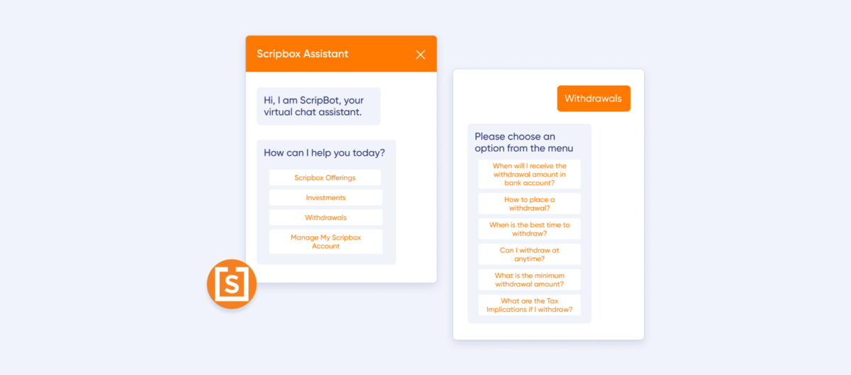 How Scripbox Scaled Customer Support with AI-Powered Chatbot - Verloop.io