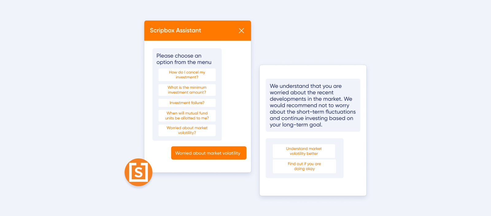 How Scripbox Scaled Customer Support with AI-Powered Chatbot - Verloop.io