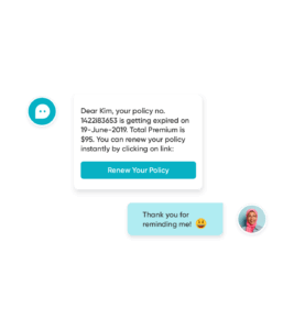 What is an AI chatbot and How Does it Work? - Verloop.io