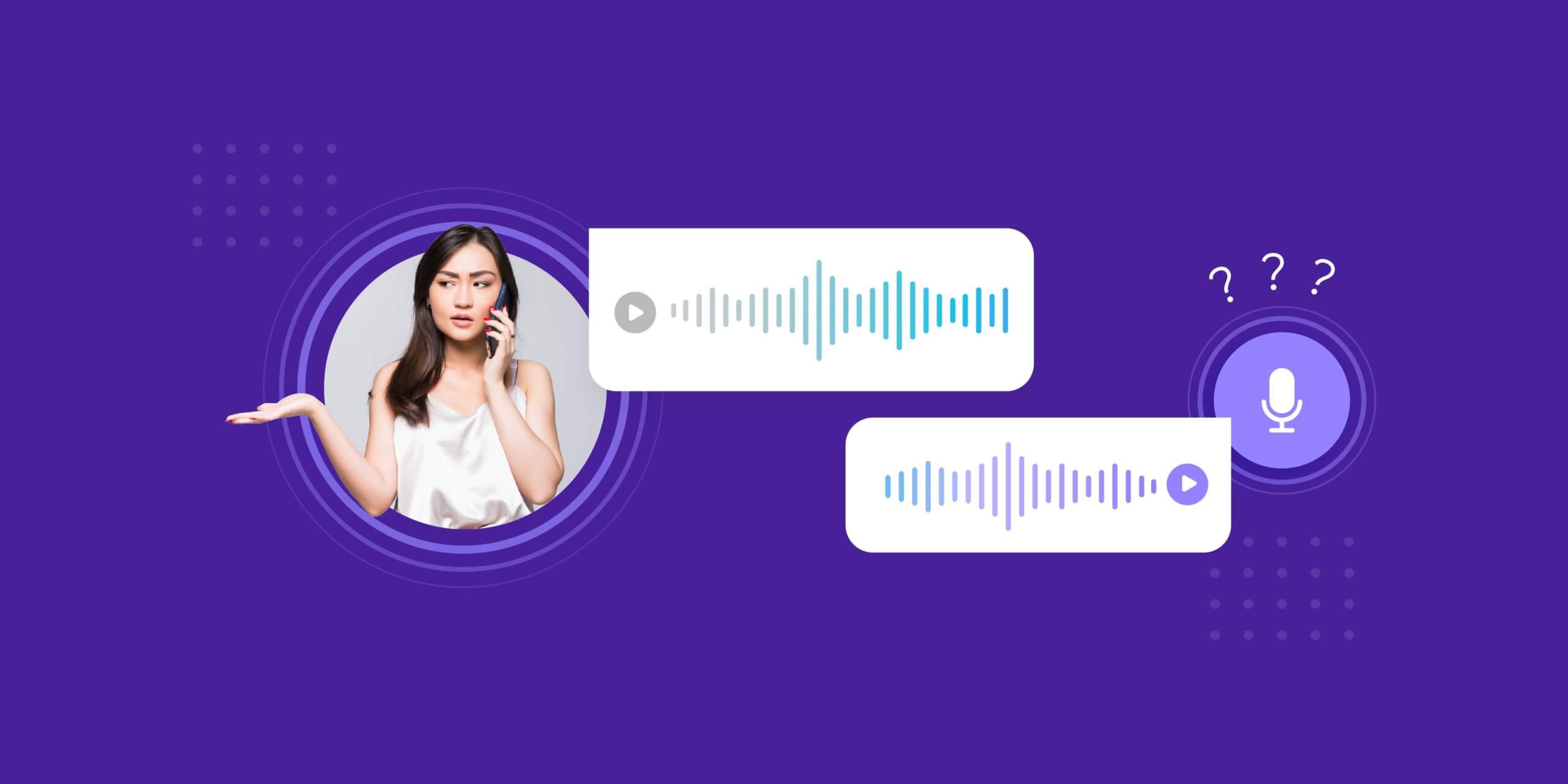 4 BIG Challenges Prevalent In Speech Recognition Today Verloop io