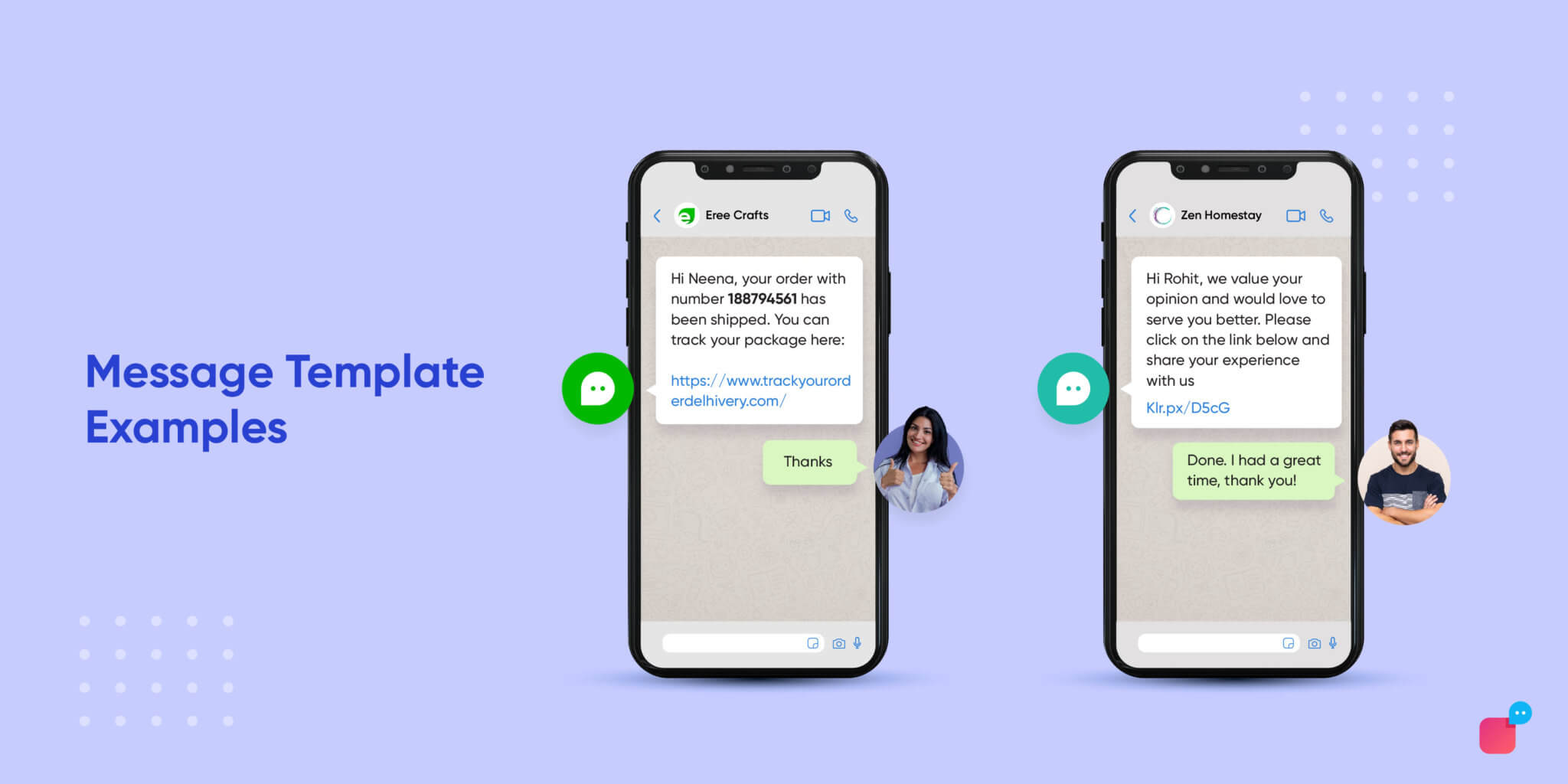 WhatsApp (Personal) Vs WhatsApp Business Vs WhatsApp Business API