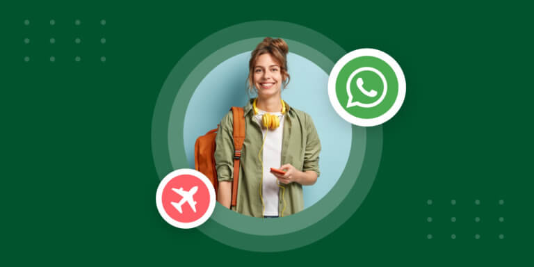 7 Tips to Build a Travel Chatbot That Travelers Will Love - Verloop.io