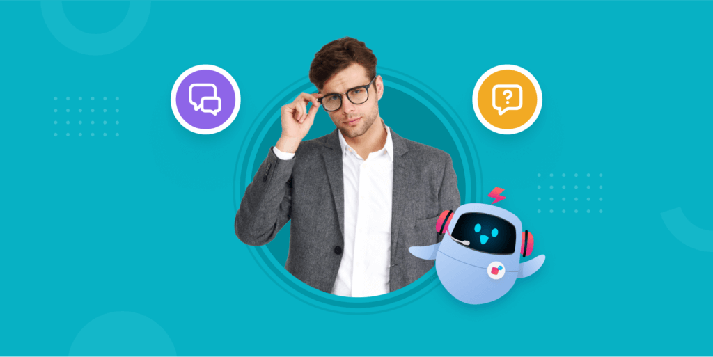 The Essential Chatbot Terminology for Beginners - Verloop.io