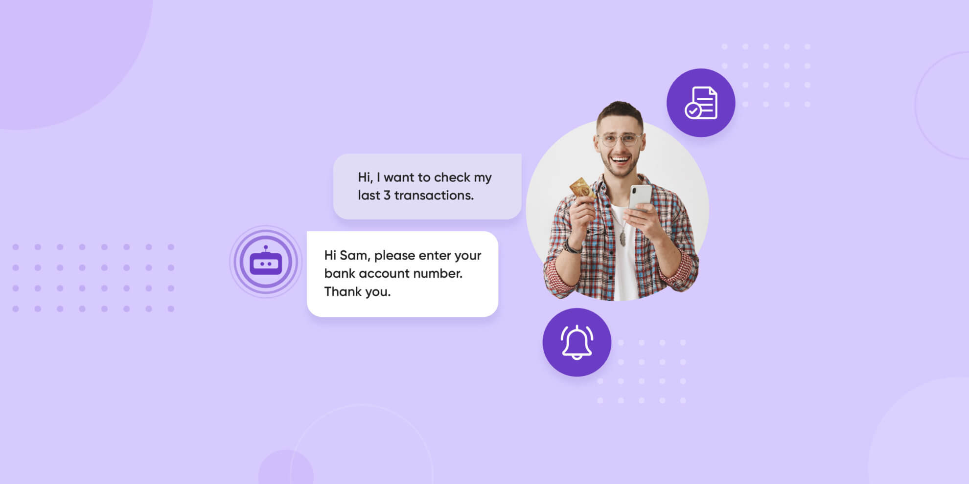 10 Conversational AI Use Cases in Banking to Streamline Operations