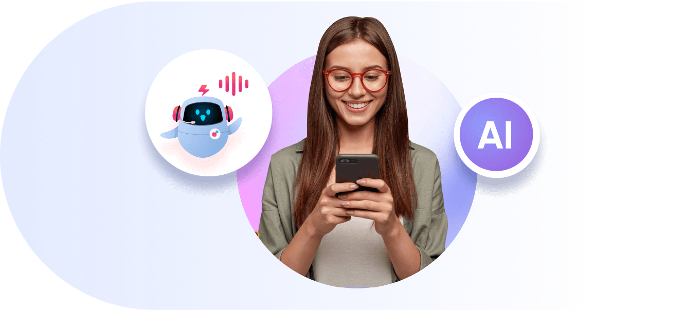 Shaping the Future: The Impact of Conversational AI in Elevating CX & EX