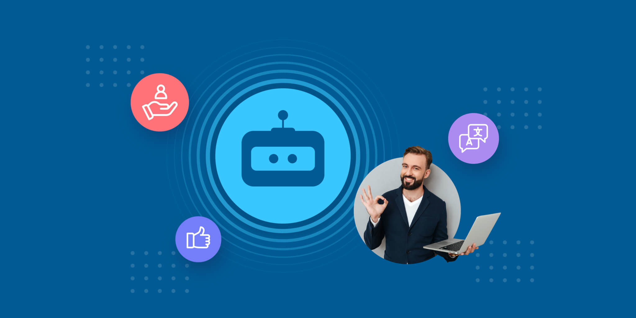 Conversational Chatbot Security: Threats, Measures, Best Practices ...