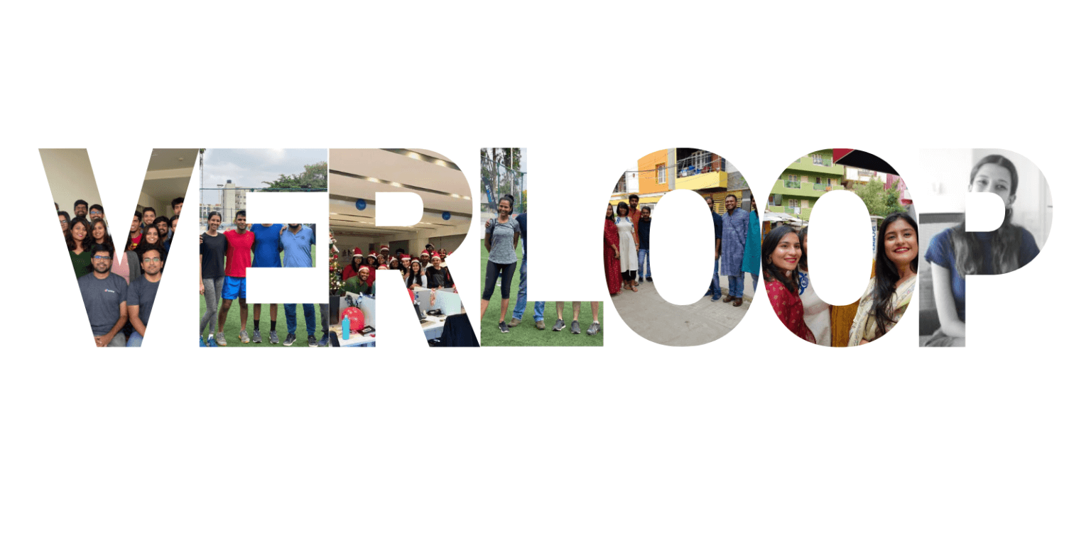 Verloop's 2019 Report 😄 - Verloop.io