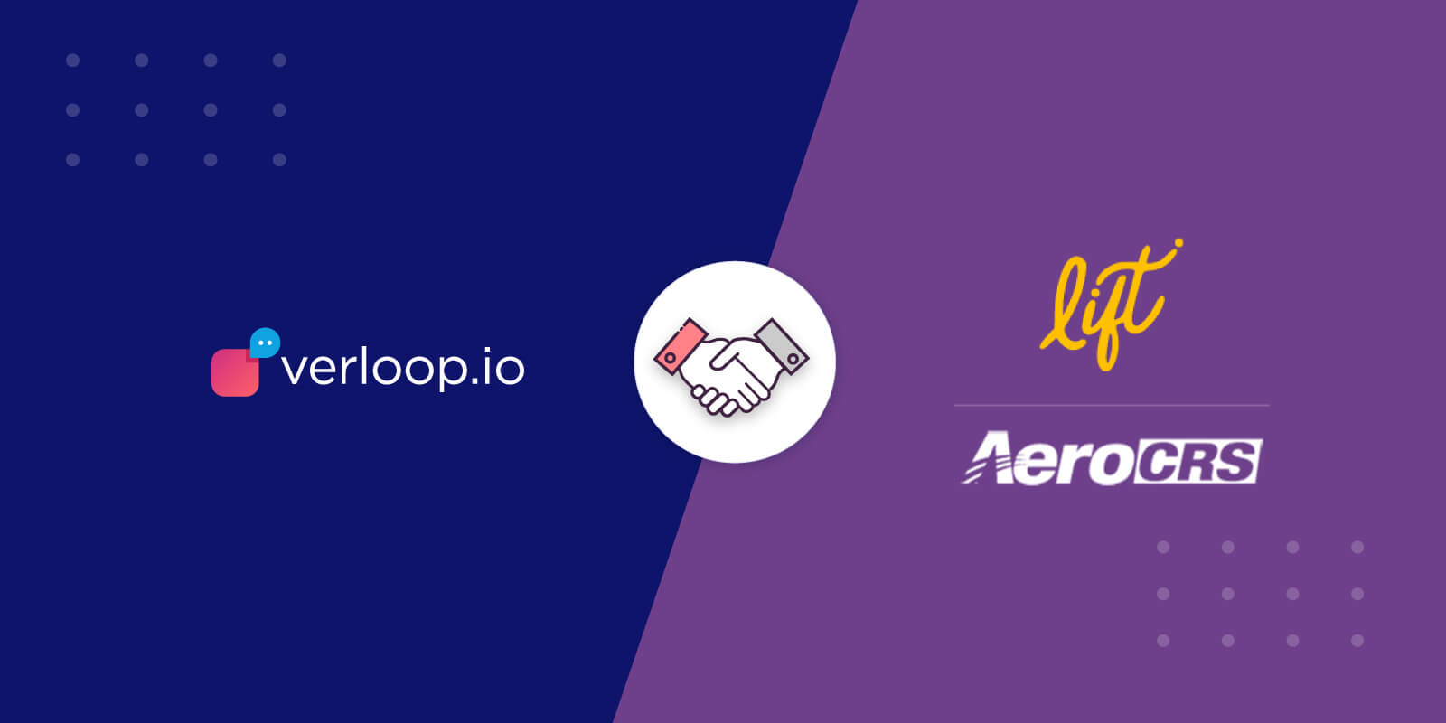 Verloop.io Partners with AeroCRS to Delight Customers on WhatsApp