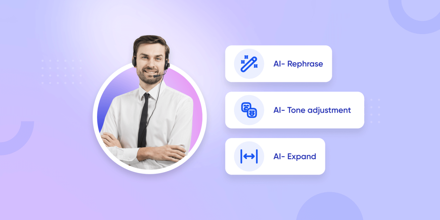 Verloop.io Launches New AI-Language Features - Verloop.io