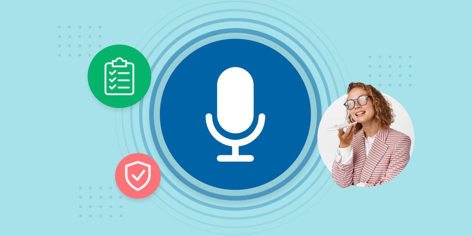 Voice banking: The 2022 way of banking with innovation - Verloop.io
