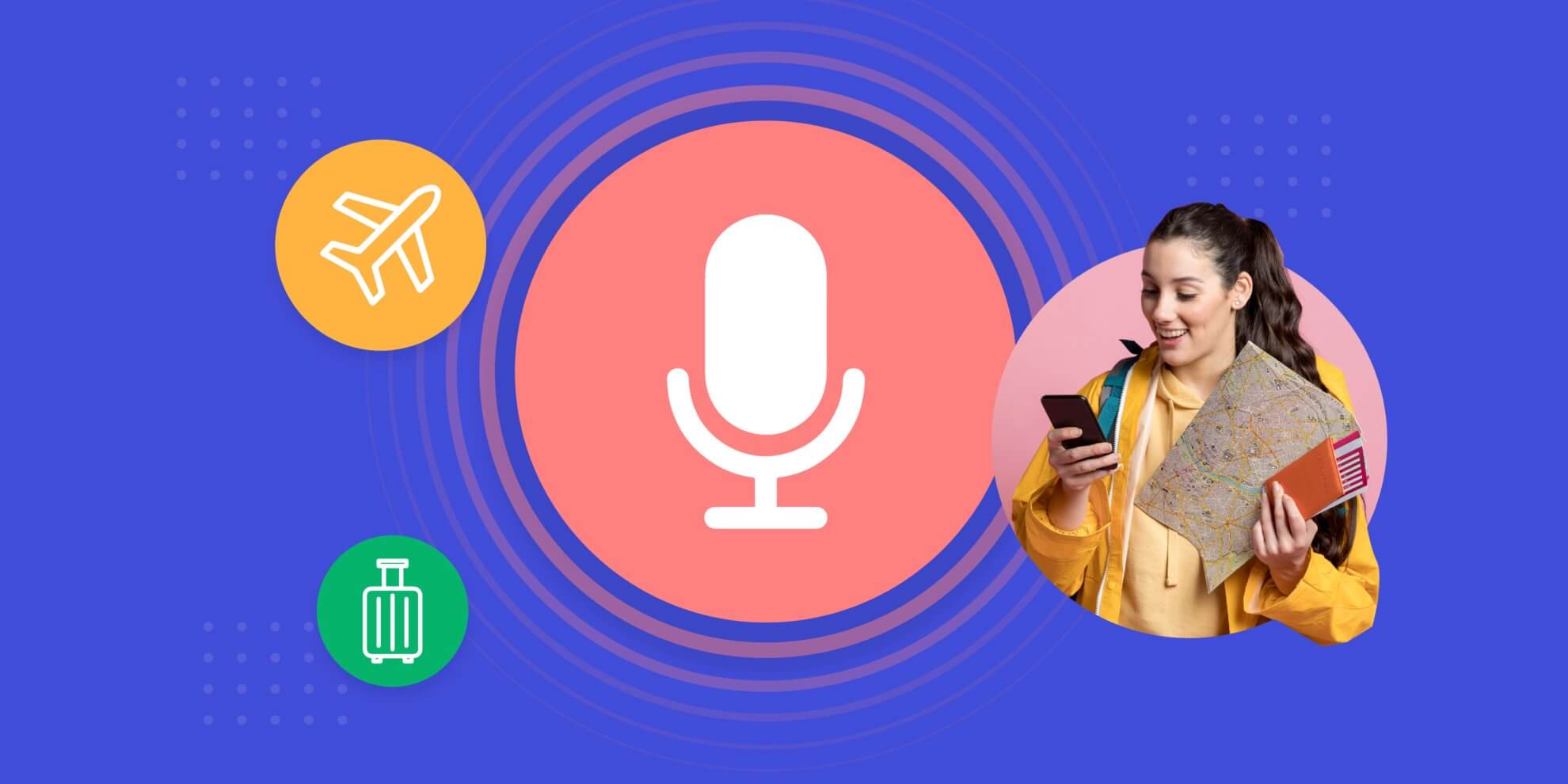 5 Tips on How to Leverage Voicebot to Improve CX