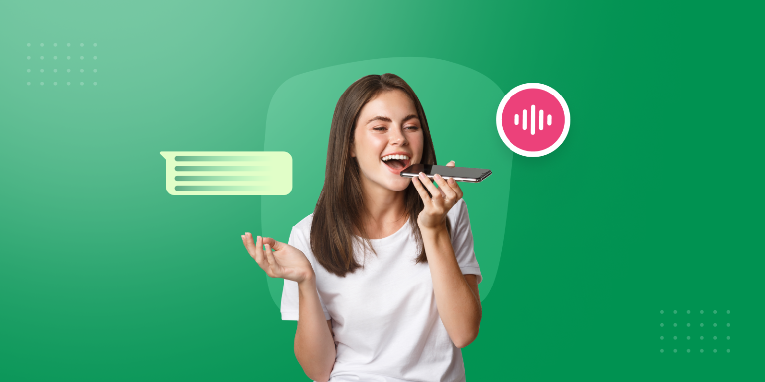 Voice Chatbots - The Best Tool for Improving Customer Experiences