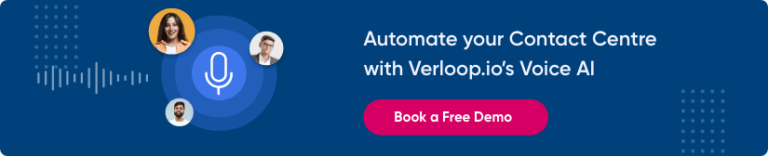 Voice AI, Voice Chatbots, Voicebots: The Future of Contact Centres