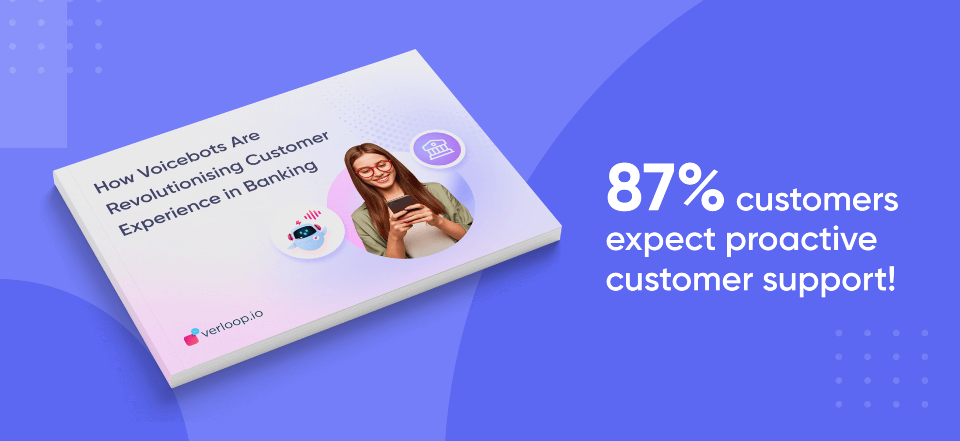 Download Customer Support Automation eBooks - Verloop.io